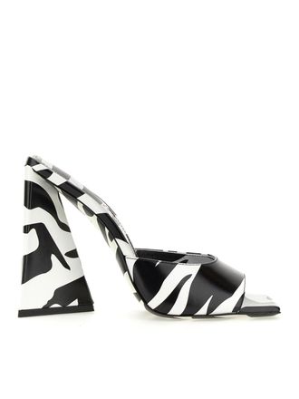 The Attico Mules - Devon