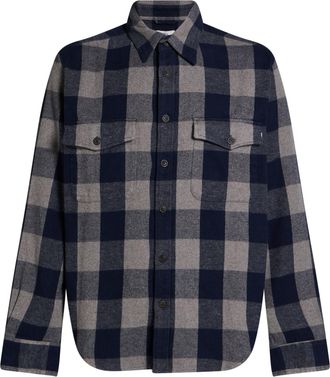 Woolrich TOPS - Hemden auf YOOX.COM