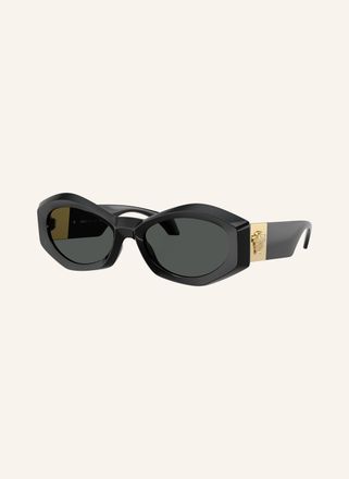 Versace Sonnenbrille ve4466u schwarz