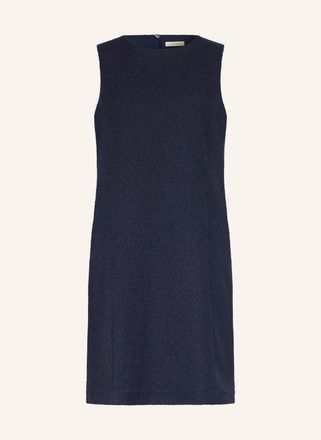 Lilienfels Lilienfels Etuikleid blau