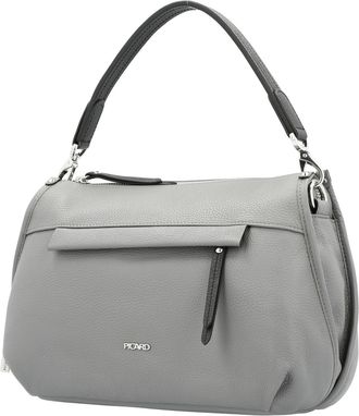 Picard Beuteltasche Viola