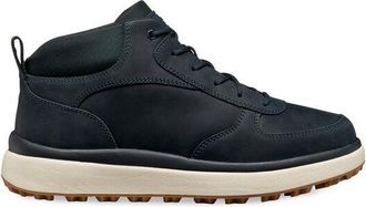 Geox Schn&uuml;rschuhe U Granito + Grip U56MSB 000FF C4002 Dunkelblau