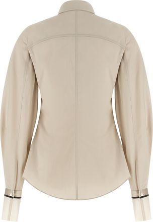 Brunello Cucinelli Blouse - Beige