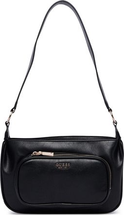 Guess Handtasche Guess Bronna HWBG23 36170 Schwarz
