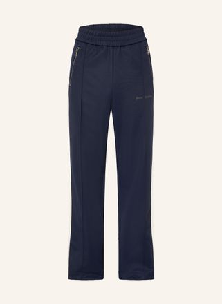Palm Angels Track Pants blau