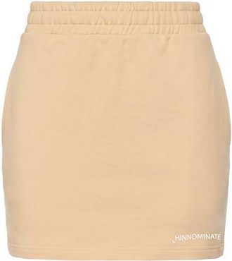 Hinnominate BAS - Mini-jupes sur YOOX.COM