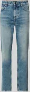 Boss Orange by Hugo Boss Slim Fit Jeans aus Baumwoll-Mix Modell ONYX-2- BO