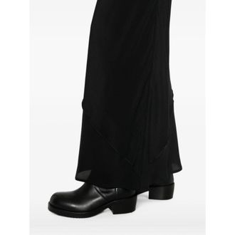 BASERANGE Lava Skirt - Black