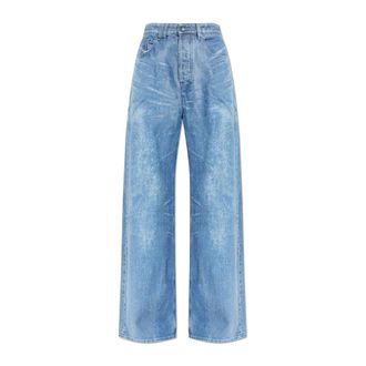 Diesel 1996 D-Sire-Fsi Jeans - - Jeans - Damen - Blau - W23