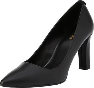 Michael Kors 40S3MYMP1L-001 Milly Flex Pump Donna, Black EU 41