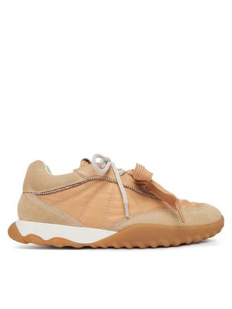 Pinko Sneakers Gea 02 SS0179 P076 Beige