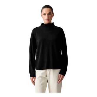 Marc O'Polo Rollkragenpullover - - Knitwear - Damen - Grau - XL