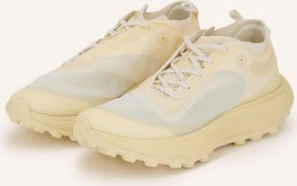 SATISFY Satisfy Trailrunning-Schuhe The Rocker weiss