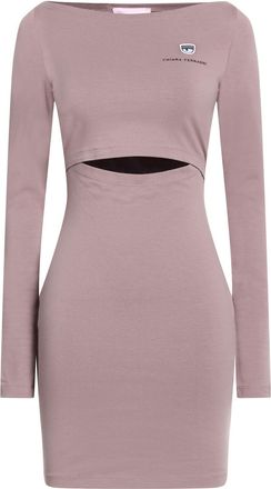 Chiara Ferragni KLEIDER - Mini-Kleider auf YOOX.COM