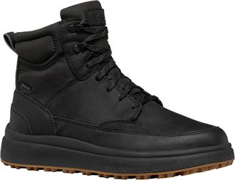 Geox MAN U GRANITO + GRIP B A HYBRID BLACK 41_EU