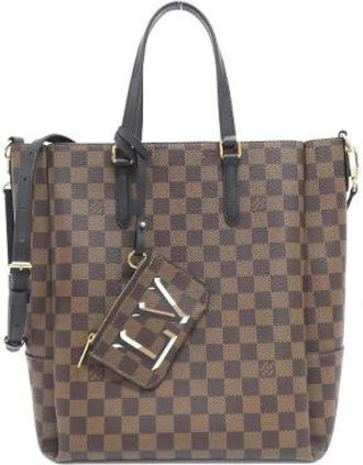 Louis Vuitton Damen, Pre-Owned, Braun, ONE SIZEGr&ouml;&szlig;e