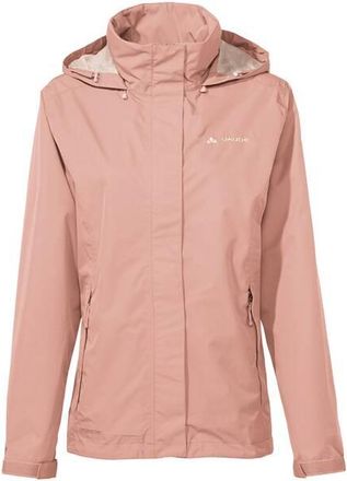 Vaude Damen Funktionsjacke VAUDE Damen Kapuzen Jacke Escape Light
