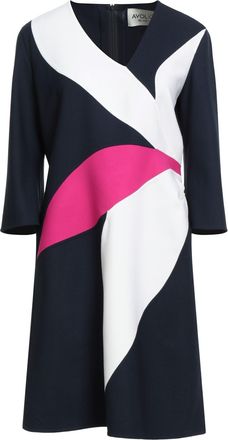 Avolio Milano KLEIDER - Mini-Kleider auf YOOX.COM