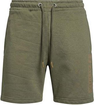 Alpha Industries BAS - Shorts et bermudas sur YOOX.COM