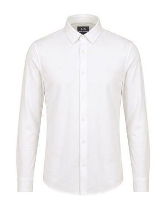 A|X Armani Exchange TOPS - Chemises sur YOOX.COM