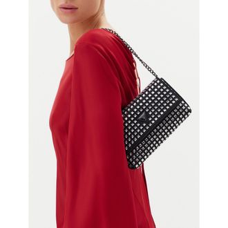 Guess Handtasche Guess HWIM9350700 Schwarz