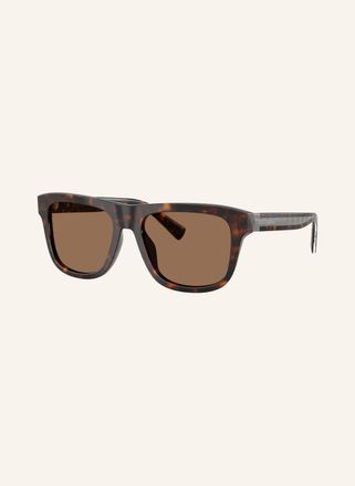 Dolce & Gabbana Sonnenbrille dg4545 braun