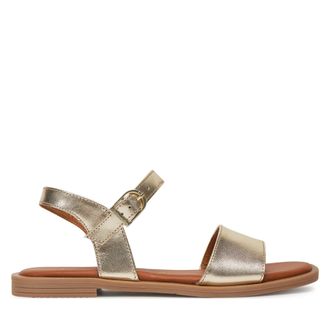 Tamaris Sandalen Tamaris 1-28160-42 Goldfarben