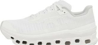 On Running Cloudmonster - Homme - Sport - Blanc - Taille: 46 EU