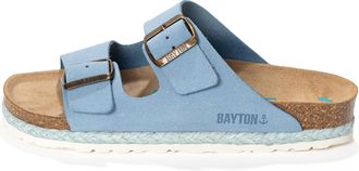 Bayton Pantolette BENALLA