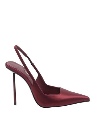 Le Silla Chaussures &Agrave; Talon - Rouge