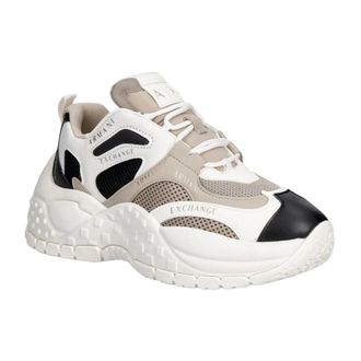 A|X Armani Exchange Damen, Schuhe, Mehrfarbig, 41 EUGr&ouml;&szlig;e