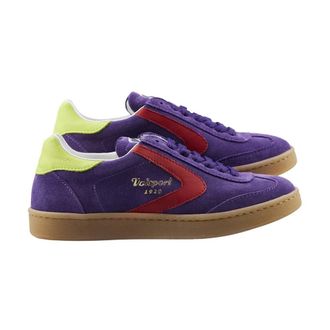 Valsport Wildleder Sportschuhe - - Shoes - Damen - Mehrfarbig - 37 EU