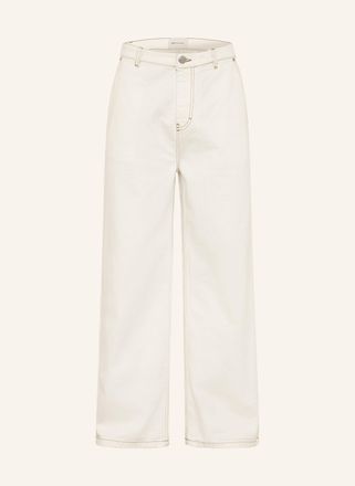 Ami Ami Paris Jeans Regular Fit weiss