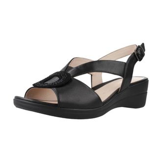 Stonefly Stonefly, Damen, Schuhe, Schwarzk, 39 EUGr&ouml;&szlig;e