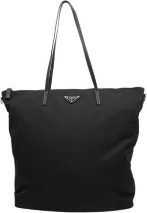 Prada Damen, Pre-Owned, Schwarzk, ONE SIZEGr&ouml;&szlig;e