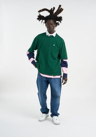 Polo Ralph Lauren T-shirt manches courtes - Taille XS