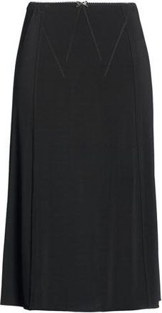Paco Rabanne BAS - Jupes midi sur YOOX.COM