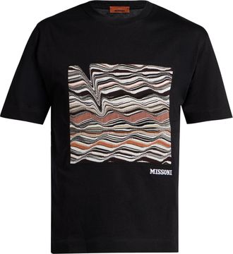 Missoni TOPS - T-shirts auf YOOX.COM