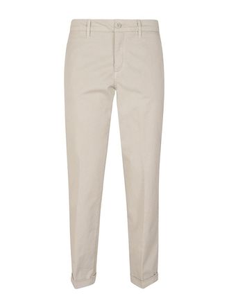 Fay Pantalons D&eacute;contract&eacute;s