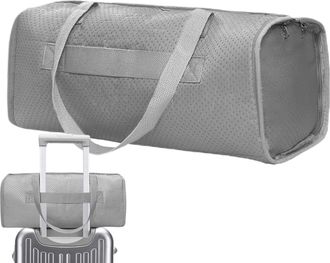 Generic Flugzeug Kinderbett - Flugzeug Sitzerhöhung Für Kinder | Tragbare Schlafmatte Trage-Tasche für Wochenendreise Fitness Camping