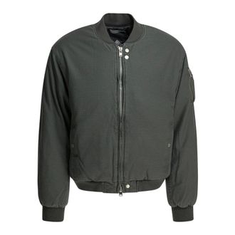 Nonnative Herren, Jacken, Grau, MGr&ouml;&szlig;e