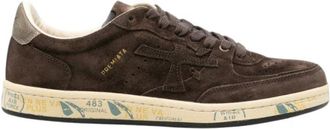 Premiata Homme, Chaussures, Brun, Taille: 42 EU Bskt Clay 8446