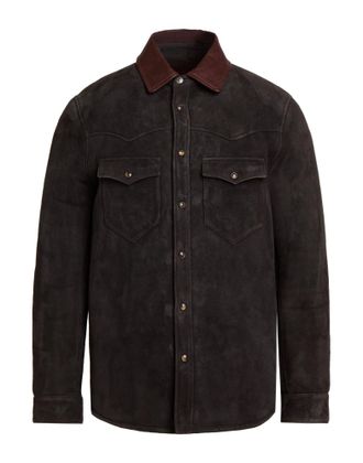 Fortela JACKEN & M&Auml;NTEL - Shearling- & Kunstfell auf YOOX.COM