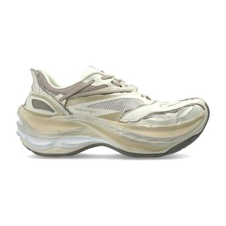 Balenciaga Jet Sportschuhe - - Shoes - Herren - Beige - 44 EU