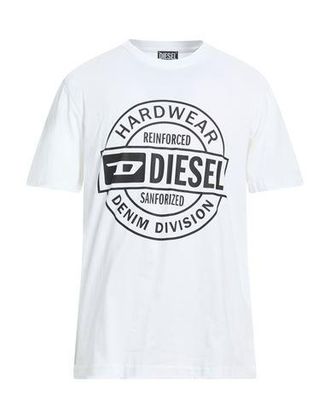 Diesel TOPS - T-shirts sur YOOX.COM