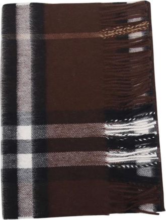 Burberry Damen, Accessories, Mehrfarbig, ONE SIZEGröße