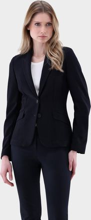 van Laack Blazer aus Funktionsmesh