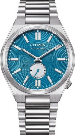 Citizen Tsuyosa Automatik Herrenuhr Herrenuhr NK5010-51L