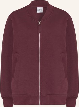 Oh April Oh April Sweatjacke Niva rot