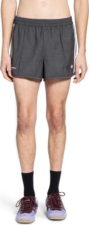 adidas Wales Bonner Wool Shorts